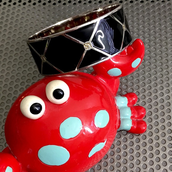 Victoria's Secret | Jewelry | C98s Victorias Secret Bangle | Poshmark